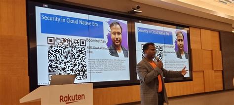 Yongkang H On Linkedin Cloudnative Security Aws Meetup Kubernetes