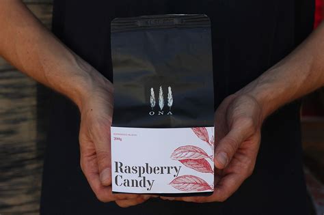 Ona Coffee Adds Carbonic Maceration Coffee To Raspberry Candy Beanscene