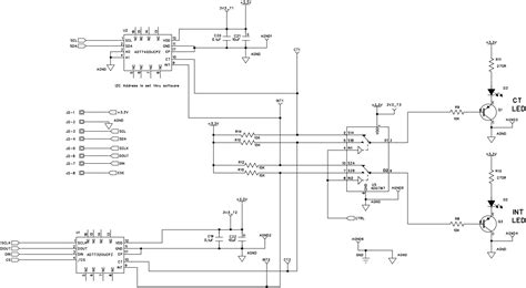 EVAL ADT X EBZ Reference Design Temperature Measurement Arrow Com