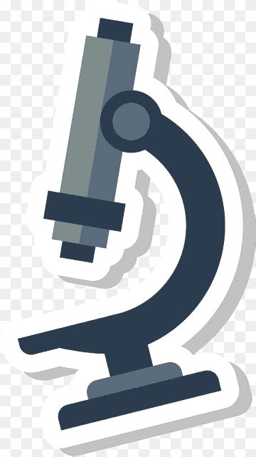 Microscope Png Images Pngwing