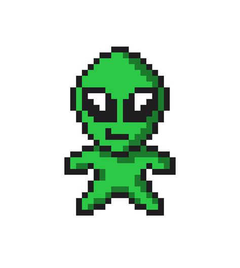 Pixel Art Gallery