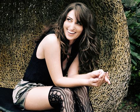 Sara Bareilles Live Satronen Sound