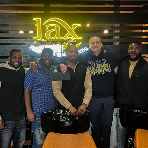 Lax Haircare Fargo Nd