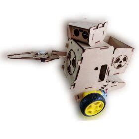 Online Store For Electronic Components And Arduino Kits India