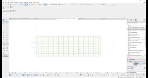 publishing pmks causes display issue graphisoft community