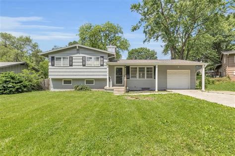 6404 N Wayne Ave Kansas City Mo 64118