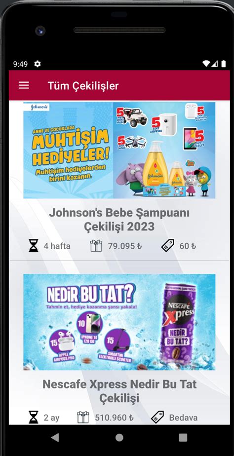 Github Akinemreyazicirafflesapp Turkcell Kotlin Bootcamp Final Project This Is An Example