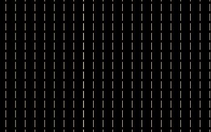 C Blurry LineGeometry In WPF Stack Overflow