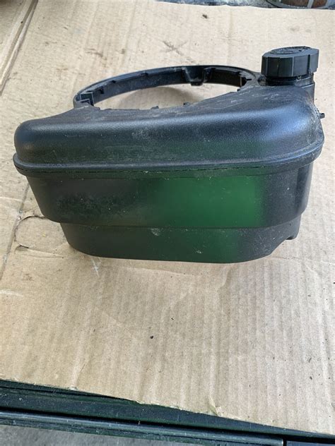 Craftsman Briggs & Stratton 699374 Push Lawn mower Engine Gas Fuel Tank ...