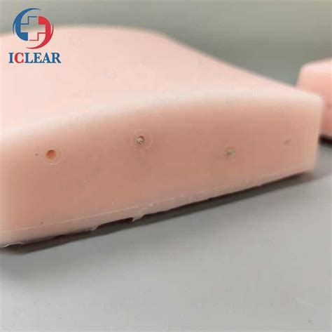 Ultrasound Guided Nerve Block Injection Training Module