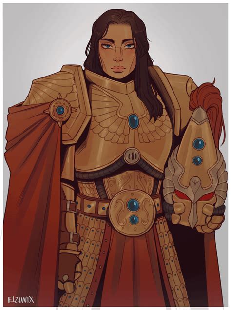 A Grimdark Future… A Story R Grimdank