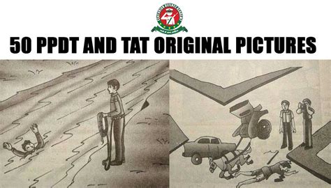 50 Ppanddt And Tat Original Pictures 2023 For Ssb Preparation Centurion Defence Academy