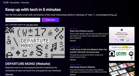 Daily Tech News Site Generates 5 Million A Year Boringcashcow