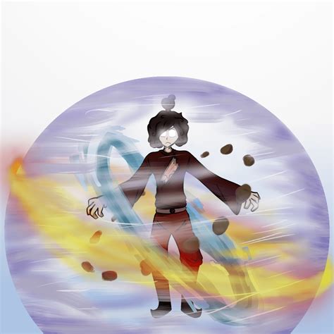 An Avatar Test This Is Just A Test WEBTOON