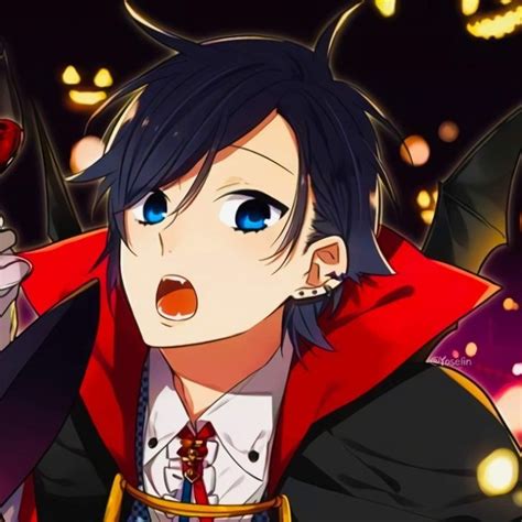 𝙈𝙖𝙩𝙘𝙝𝙞𝙣𝙜 𝙄𝙘𝙤𝙣𝙨 Halloween Profile Pics Cute Icons Anime Halloween