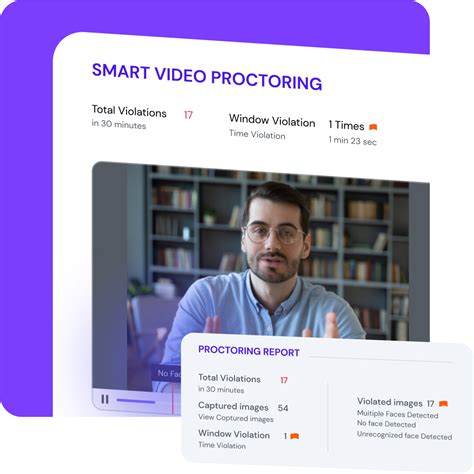 Cheating Prevention Assessment Software Imocha