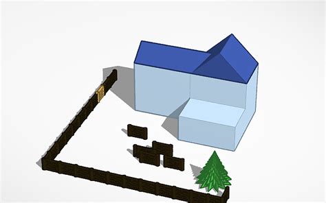 3d Design Classroom Tinkercad