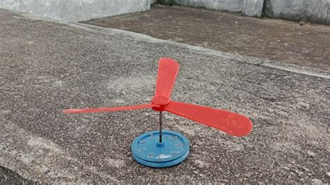 Dc Motor Experiment Project।dc Motor Experiment At Home।dc Motor And Magnet Experiment Youtube