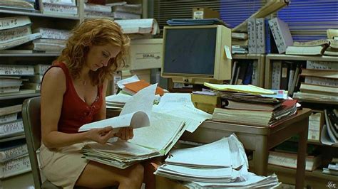 Erin Brockovich Nude