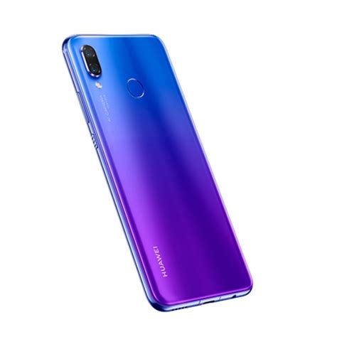 ph&co | PC Depot. HUAWEI NOVA 3 128GB-PUR