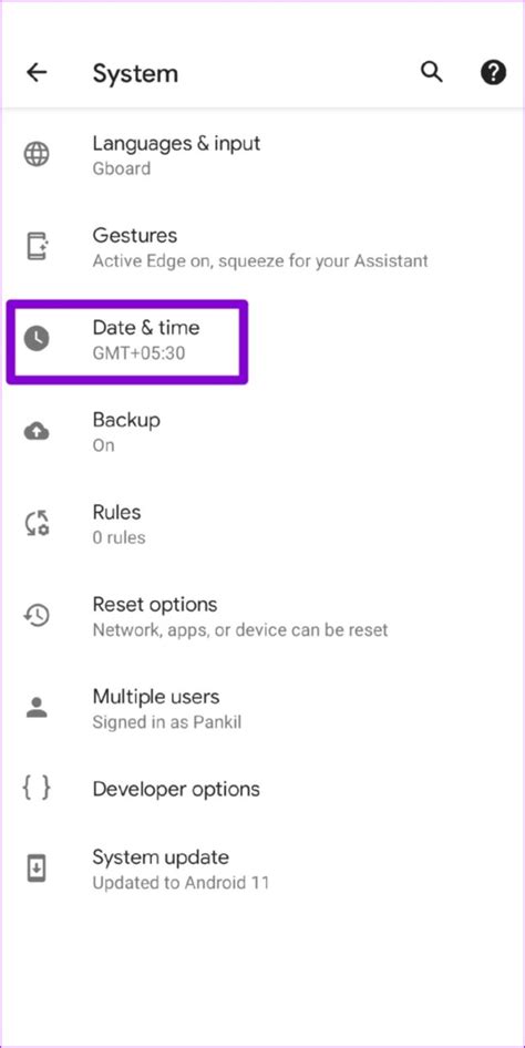 Top Ways To Fix Message Blocking Is Active Error On Android And IPhone Guiding Tech