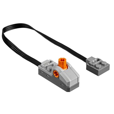 Power Functions Control Switch Whygr