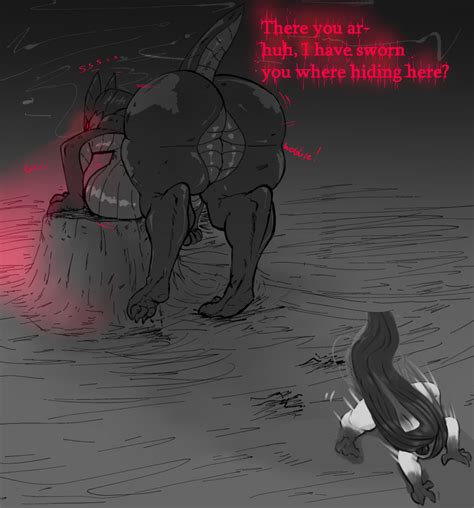 Rule 34 1boy1girl Edit Edited Erza Repomorame Female Female Dragon