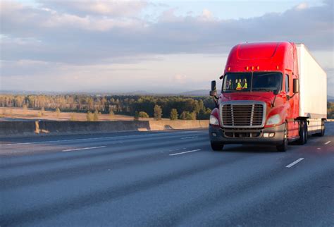 Kvalitetsikring Vognmand Claus Hansen As