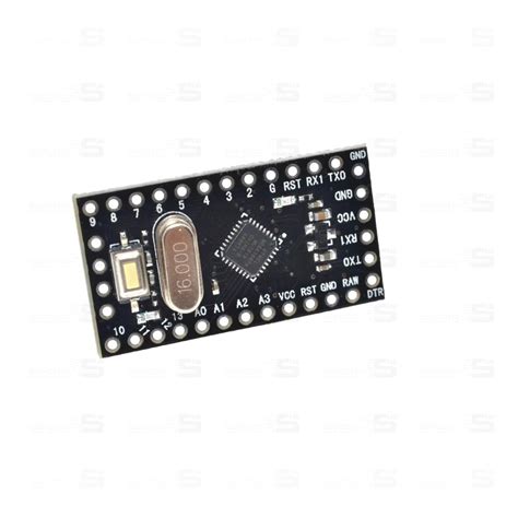 Arduino Pro Mini Wavgat Atmega168 16mhz Electroslab Arduino Pro Mini Wavgat Atmega168 16mhz Electroslab
