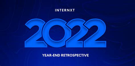 Internxt 2022 Year In Review Internxt Blog