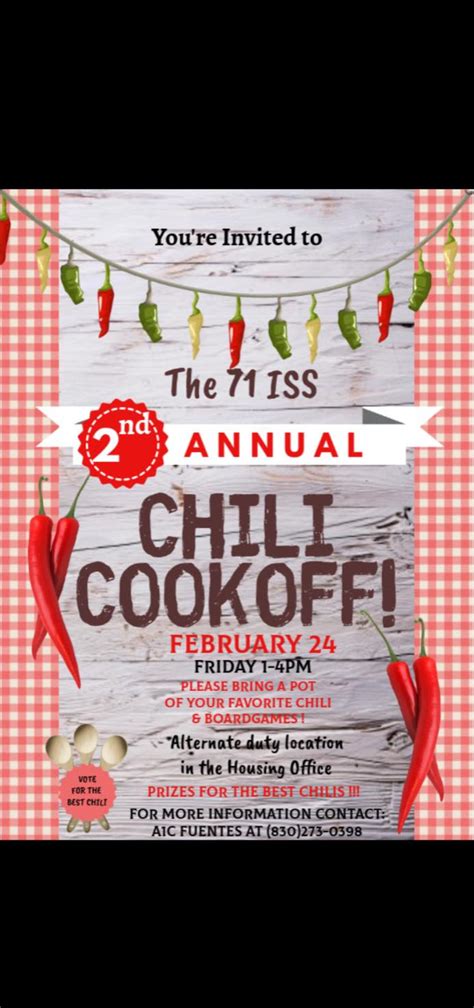 Good Morning 71st 71st Installation Support Squadron