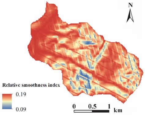 Remote Sensing Free Full Text Optimizing Management Practices To Reduce Sediment