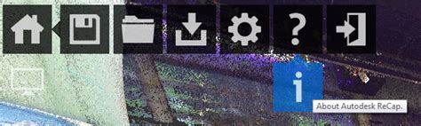 Recap Pro Product Version 111200 Export To Rcs Doesnt Work Autodesk Community