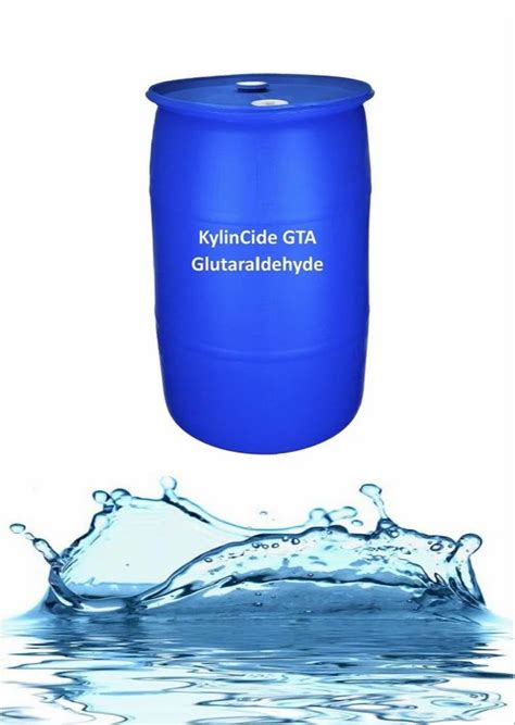 Glutaraldehyde At ₹ 275 Kg 111 30 8 In Pune Id 2851832694873