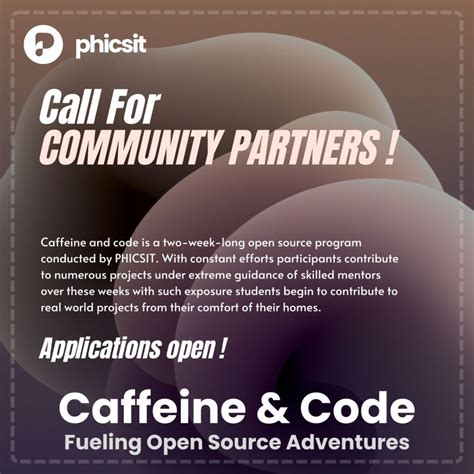 Phicsit On Linkedin Opensource Tech Phicsit Collaboration