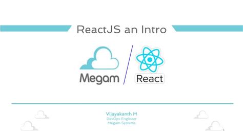 Reactjs Intro Components Jsx State Props Ppt