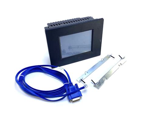 Automation Direct Ez S6c Ks 24v Operator Interface Wmount Cable