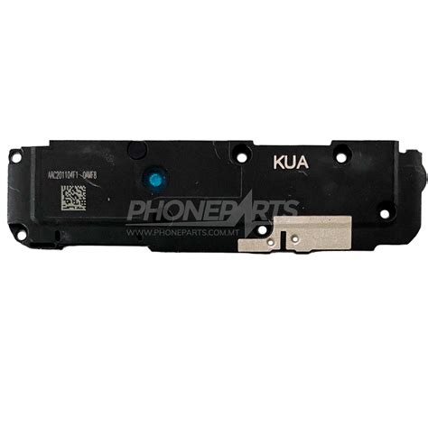 Buzzer Module Xiaomi Poco X Nfc Phoneparts