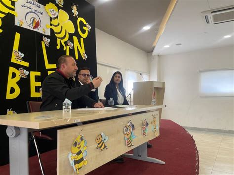 خوێندکارانی بەشی پەروەردە و دەروونزانی فاکەڵتیی پەروەردە سەردانێکی زانستییان ئەنجامدا زانکۆی کۆیە