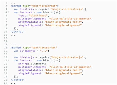 Example Of How To Upload Input Data As Input Element Or As String In Download Scientific