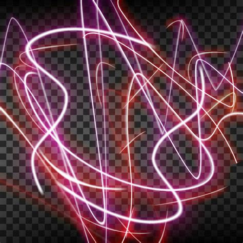 Abstract Fractal Fantasy Vector Illustration 24722968 Vector Art At Vecteezy