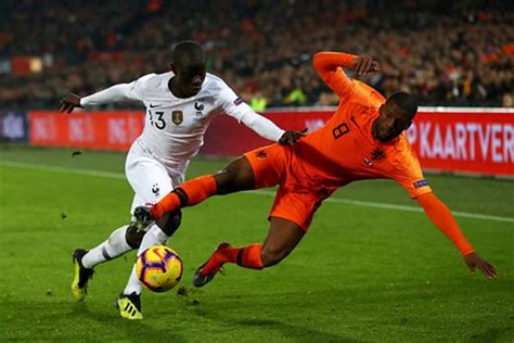 Франція — Нідерланди де дивитись матч відбору до Євро 2024 — Football Ua