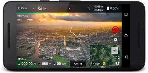 Github Dronebridgedronebridge Dronebridge Is A System Based On The