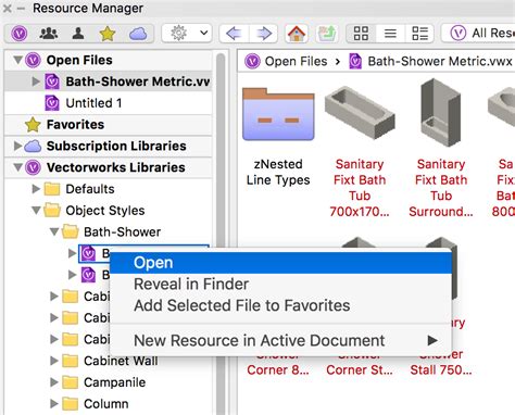 Vectorworks User Interface Overhaul Wishlist Feature And Content Vectorworks User Interface Overhaul Wishlist Feature And Content