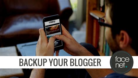 blogger Πως να κάνετε backup ή να μεταφέρετε όλο το blog σας αλλού