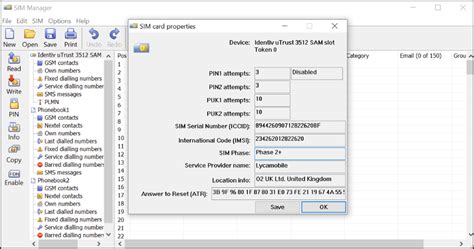Telecoms L Sim Cards Point