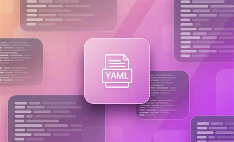 Yaml Tutorial A Complete Language Guide With Examples