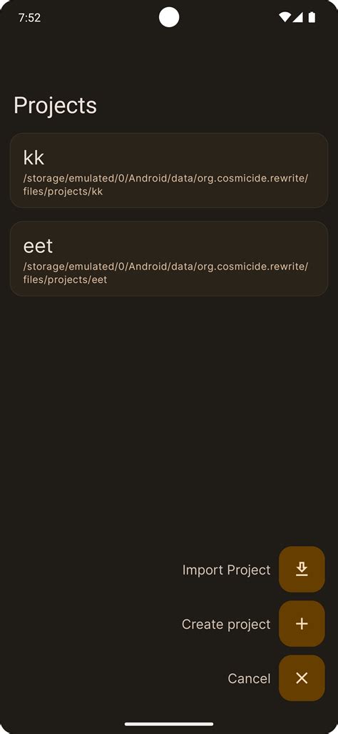 Become A Programmer Education And Leisure Open Source Android Apps