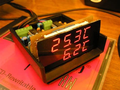 arduino барометр барограф Аппаратная платформа arduino