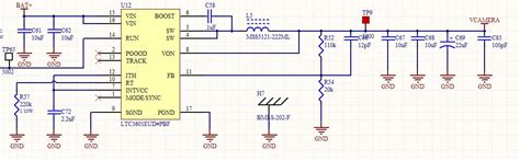 Switch Mode Power Supply RF Module And EMI Electrical Engineering Stack Exchange